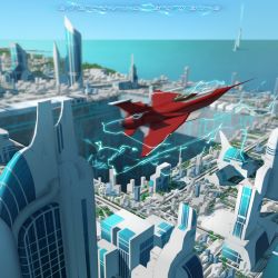 Electric Square - VGMdb