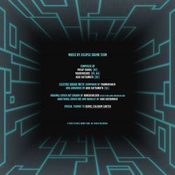 Electric Square - VGMdb