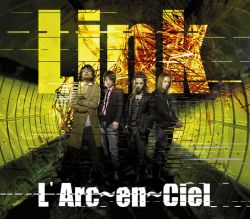 Link / L'Arc~en~Ciel | KSCL-883 - VGMdb