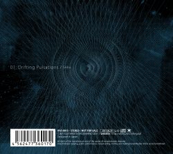 Drifting Pulsations (G.O.D.IV) / Seku | VIVI-0015 - VGMdb
