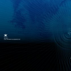 Drifting Pulsations (G.O.D.IV) / Seku | VIVI-0015 - VGMdb