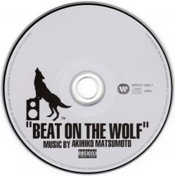 "BEAT ON THE WOLF" | WPCV-10017 - VGMdb
