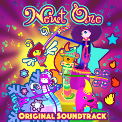 Newt One - Soundtrack - VGMdb