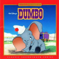 60949-2 | Dumbo Classic Soundtrack Series - VGMdb