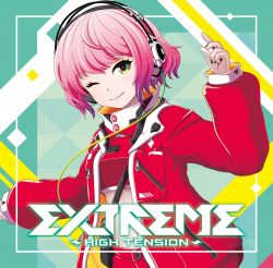 EXTREME HIGH TENSION | RZEX-003 - VGMdb