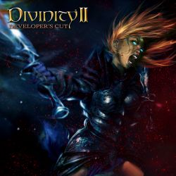 Divinity II: Ego Draconis - Original Soundtrack - VGMdb