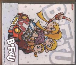 BeForU | LC-1248 - VGMdb