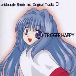 TRIGGER HAPPY - VGMdb