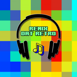 Remix Dat Retro - VGMdb