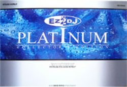 EZ2DJ Platinum Collector's Edition | AWO-1121 - VGMdb
