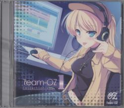 Team-OZ Collection Vol.1 | OZCD-0001 - VGMdb