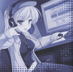 Team-OZ Collection Vol.1 | OZCD-0001 - VGMdb