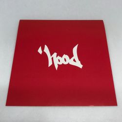 'hood | VICL-60253 - VGMdb