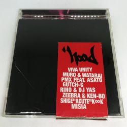 'hood | VICL-60253 - VGMdb