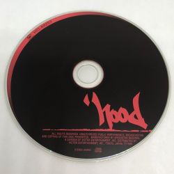 'hood | VICL-60253 - VGMdb