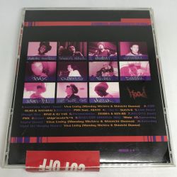 'hood | VICL-60253 - VGMdb