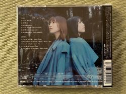 Jekyll & Hyde/Ao no Genseki / EverdreaM [EverdreaM Edition] [Limited Edition] | HDS-0001~2 - VGMdb