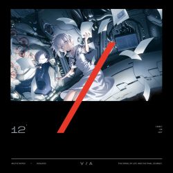 V/A | ACAL-0012 - VGMdb