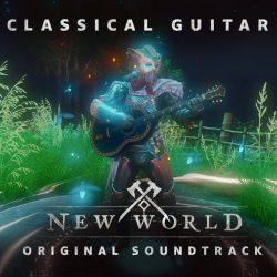 New World (Original Game Soundtrack): Classical Guitar - VGMdb