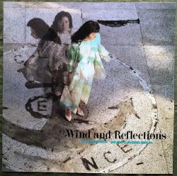 Wind and Reflections / Yuriko Nakamura | 28AP-3334 - VGMdb