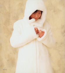 winter tales / Aki Maeda | KICS-771 - VGMdb