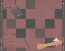 CUBE | PRMY-0008 - VGMdb