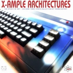 X-Ample Architectures - VGMdb