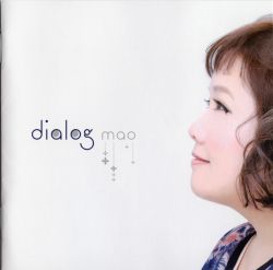 dialog / mao | KDSD-00940 - VGMdb