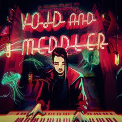 Void and Meddler "Lost in a Night Loop" - VGMdb