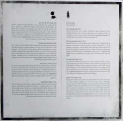 DEADBOLT | BSR029 - VGMdb