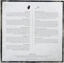 DEADBOLT | BSR029 - VGMdb