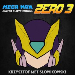 Mega Man Zero 3 Guitar Playthrough - VGMdb