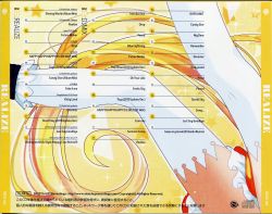 REALIZE | GECD-015~6 - VGMdb