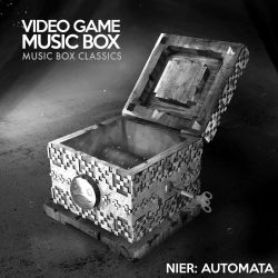 Music Box Classics: NieR:Automata | MCOL-0396 - VGMdb