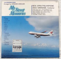 My Sweet Memories | 28AH 1821 - VGMdb