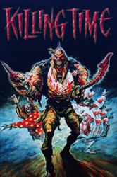 KILLING TIME Soundtrack - VGMdb