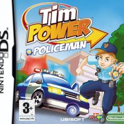 Tim Power Policeman - VGMdb