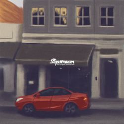 Slipstream the original soundtrack - VGMdb