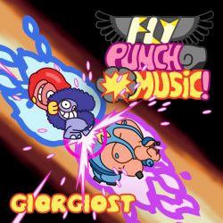 Fly Punch Music! - VGMdb