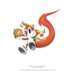 MR NUTZ Original Soundtrack | WAYO-032 - VGMdb