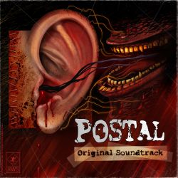 POSTAL Original Soundtrack - VGMdb