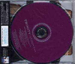 Just the way to love / TRINITY | AVCD-30107 - VGMdb