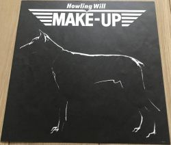 Howling Will / MAKE-UP | AF-7271 - VGMdb