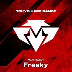 Freaky / KO3&Relect - VGMdb