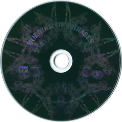 HOLDING OF PHRASES | JER-013 - VGMdb