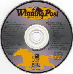 Winning Post | KECH-1070 - VGMdb