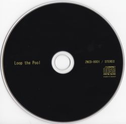 Loop the Pool | ZNCD-0001 - VGMdb