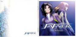 FAFNER -NO WHERE- | 5285-2 - VGMdb