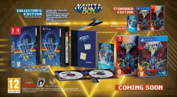 Narita Boy Original Soundtrack - VGMdb