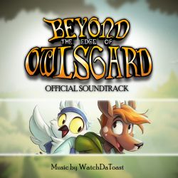 BEYOND THE EDGE OF OWLWGARD OFFICIAL SOUNDTRACK - VGMdb